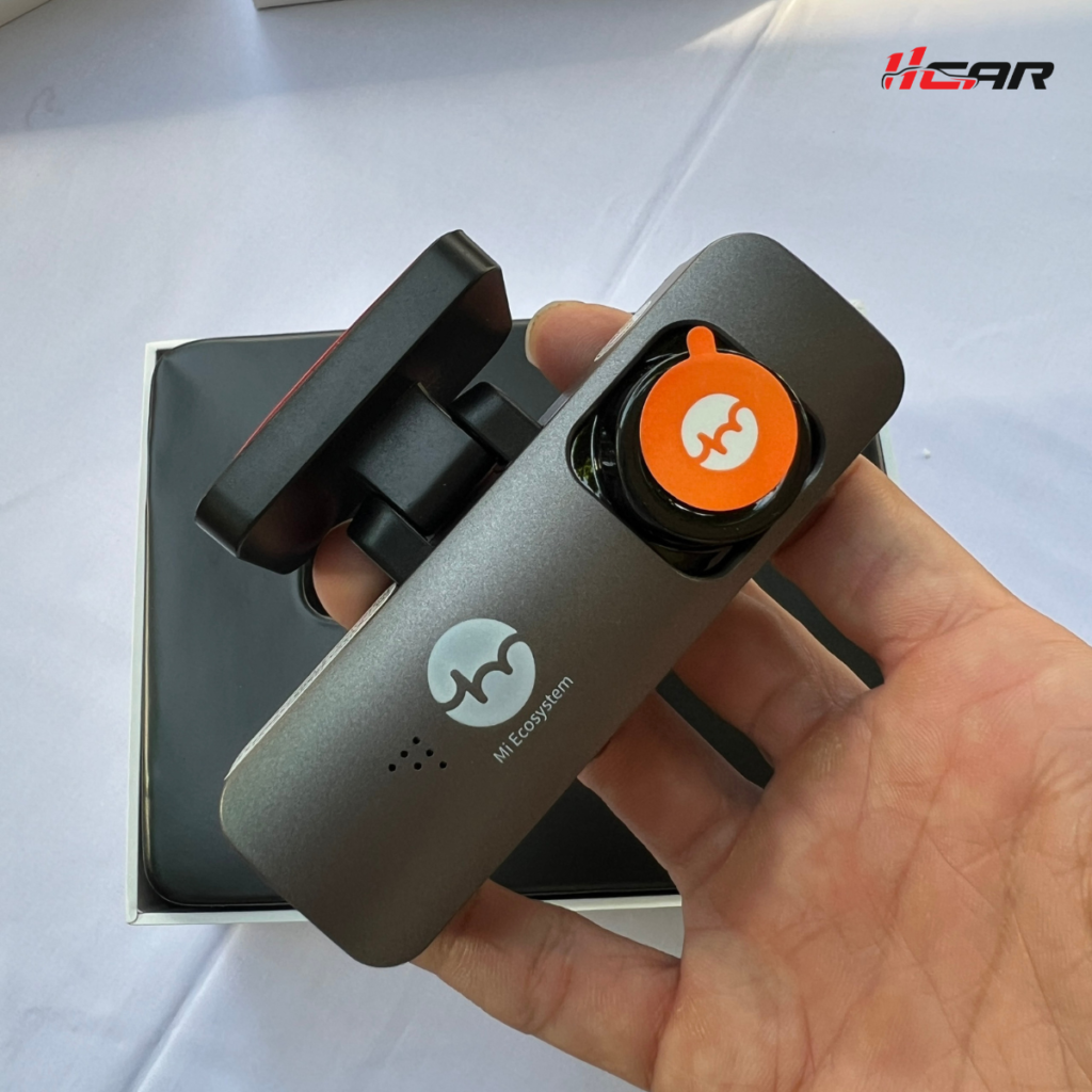 Camera hành trình YUEMI Y1 PRO - Phụ Kiện Ô Tô HCar